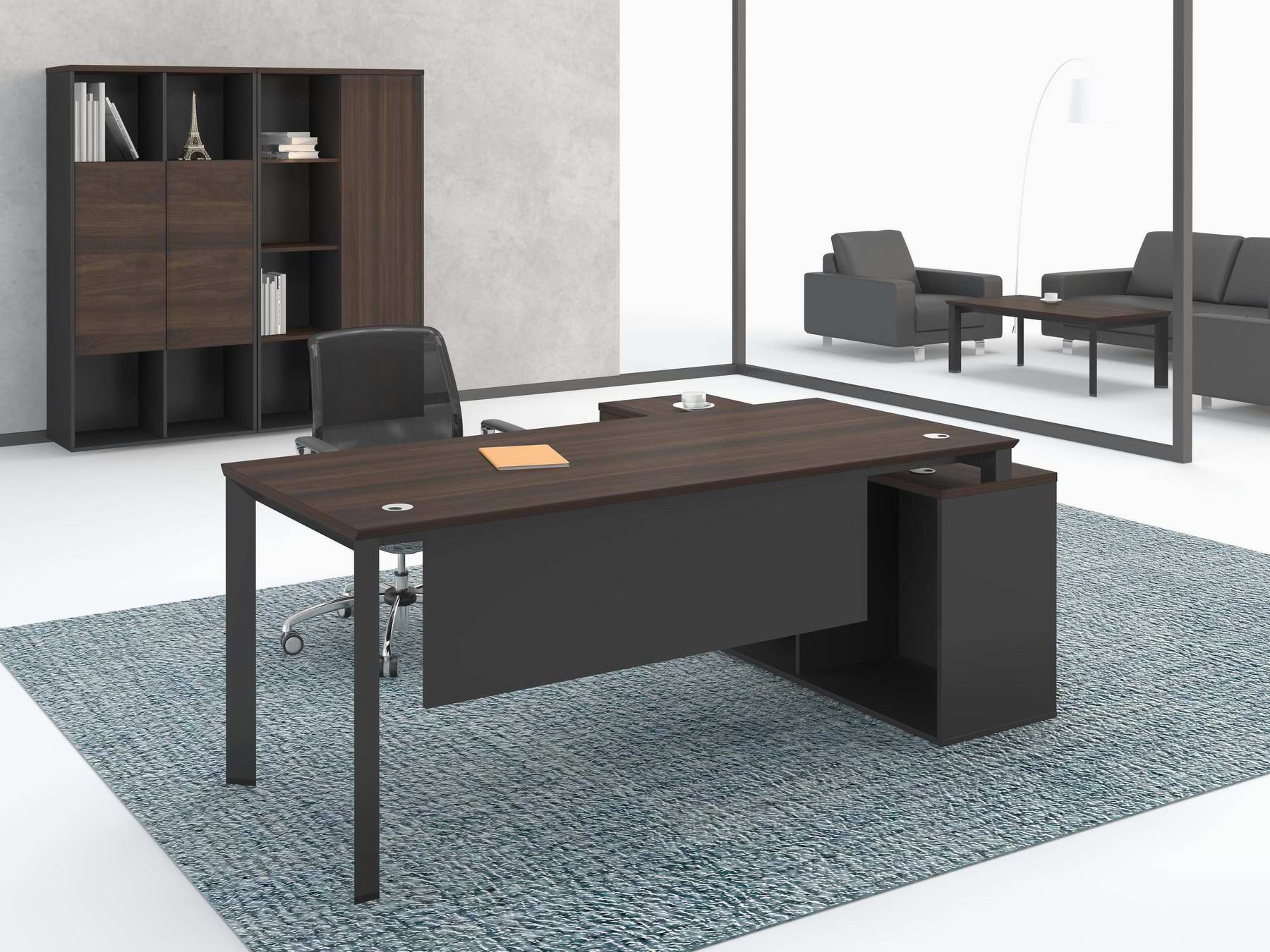 Desks – The Target JO